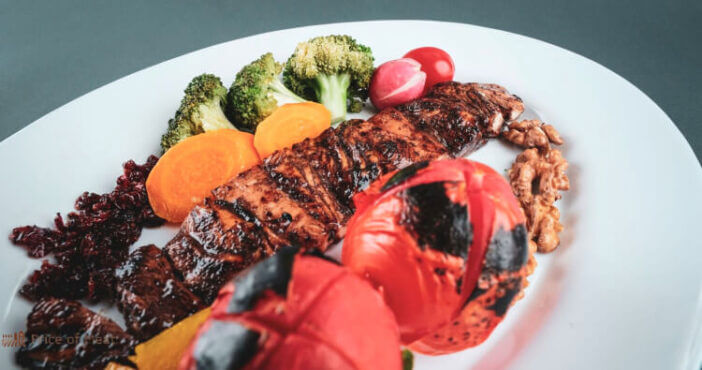 11 Low-Fat Meat Options to Boost Your Health