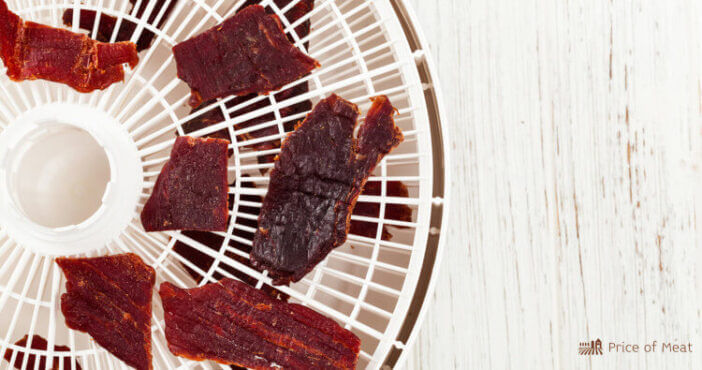 3 Best Dehydrators for Jerky to Save Money and Enjoy Better Flavor