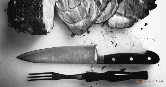 8 Best Meat Cleavers to Easily Cut Through Bone