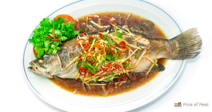 4 Fish Steamer Options for Perfectly Cooked Seafood Every Time