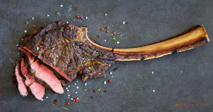 10 Best Oils for Searing Steak to Enhance Flavor and Quality