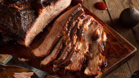 6+ Types of Brisket: Differences, Taste & Examples