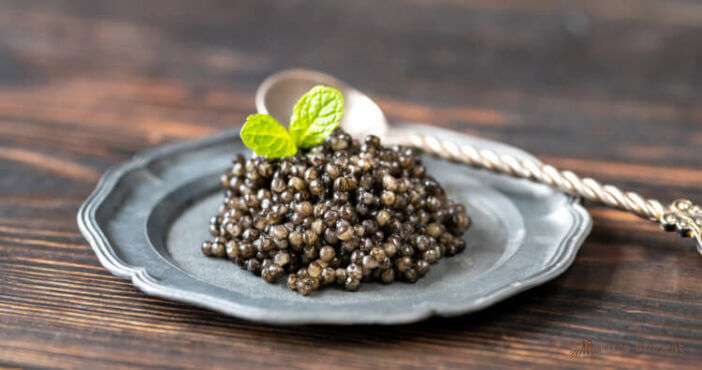 5 Things About Osetra Caviar You Need to Know