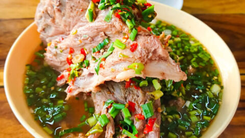 5 Steps Cleaning Pork Neck Bones for Safe and Tasty Meals