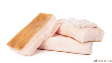 5 Pork Fatback Recipes for Delicious and Healthy Meals
