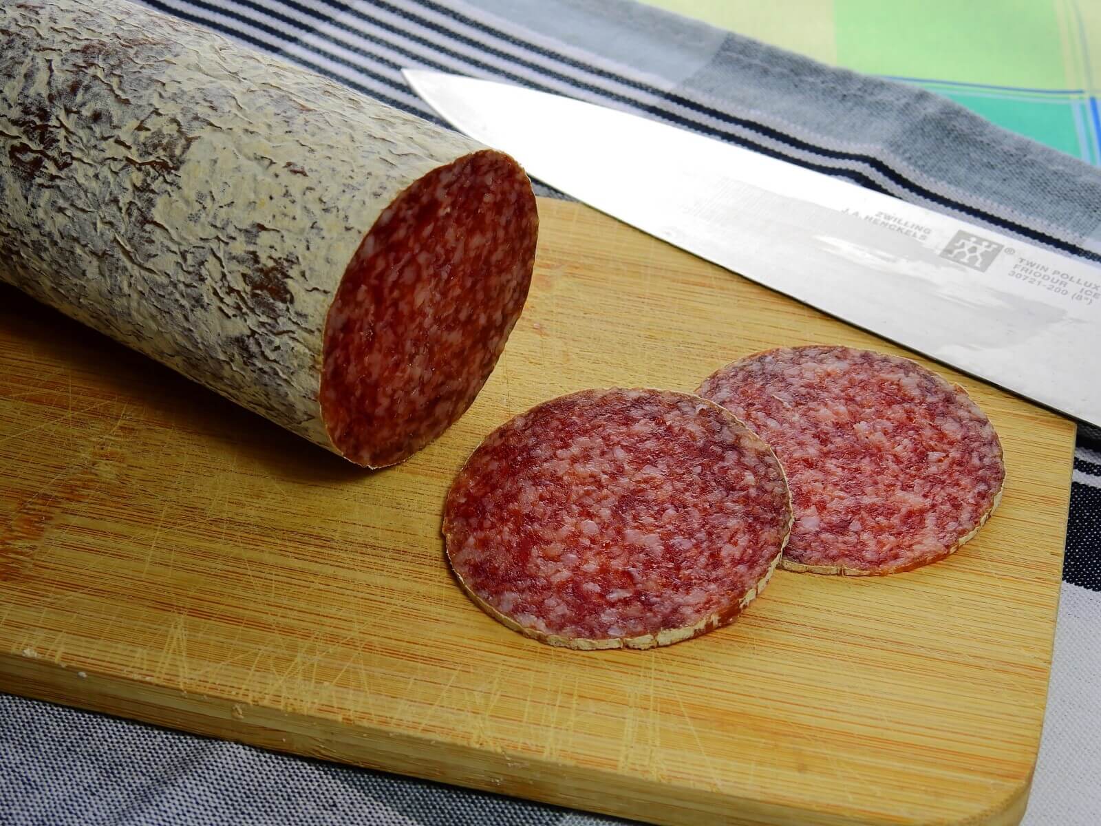 9 Best Salami Types You Should Try for a Delicious Experience