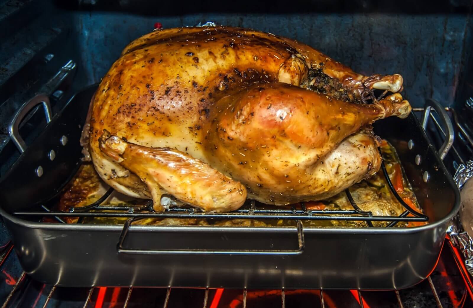 6 Steps How to Truss a Turkey for Perfectly Cooked Meat