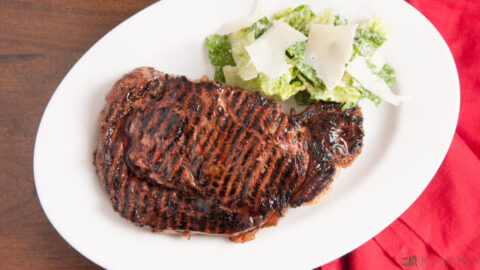 5 Differences Between Ribeye vs Rib Steak for Better Cooking Choices