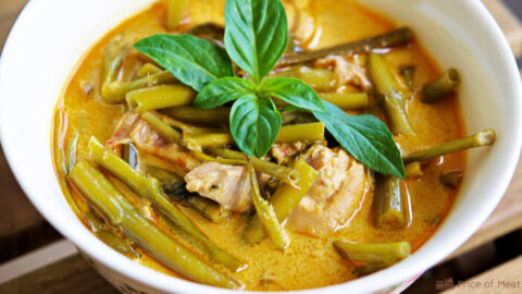 5 Marinated Pork Bung Recipes to Impress Your Guests