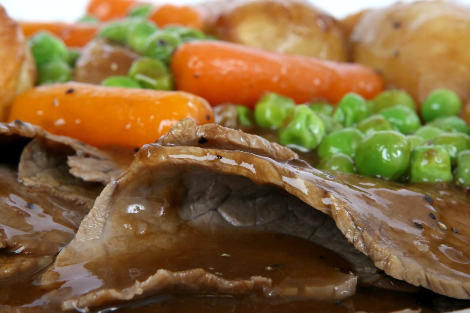 8 Tips for Enhancing Roast Beef Flavor to Make Your Meals Tastier