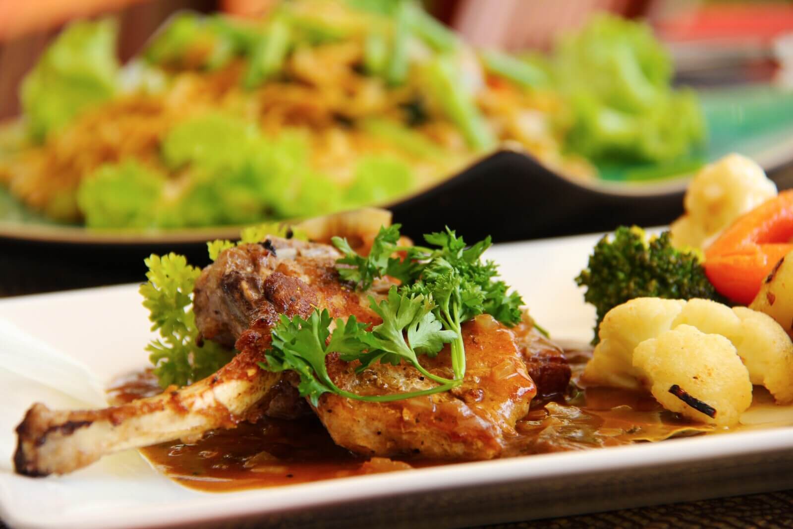 6 Things About Lamb Taste You Need to Know