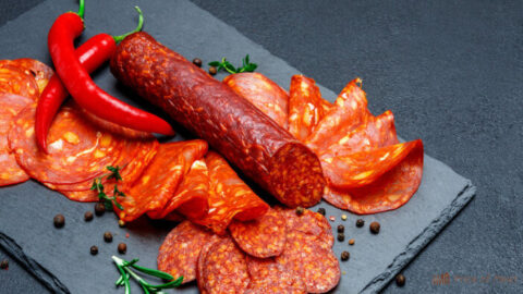 5 Best Italian Salami Brands to Savor Authentic Flavors