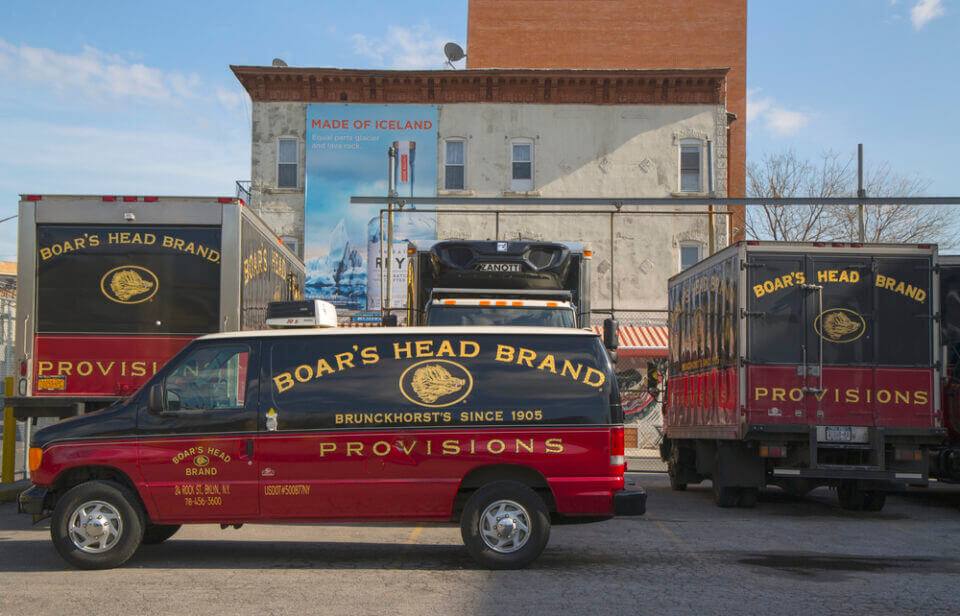 5 Best Lunch Meat Brands: Boar's Head & More Favorites