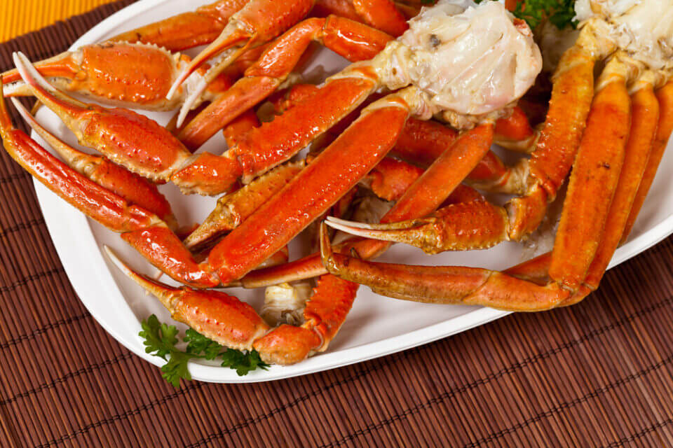 5 Facts About What Does Crawfish Taste Like and Why You Should Try It