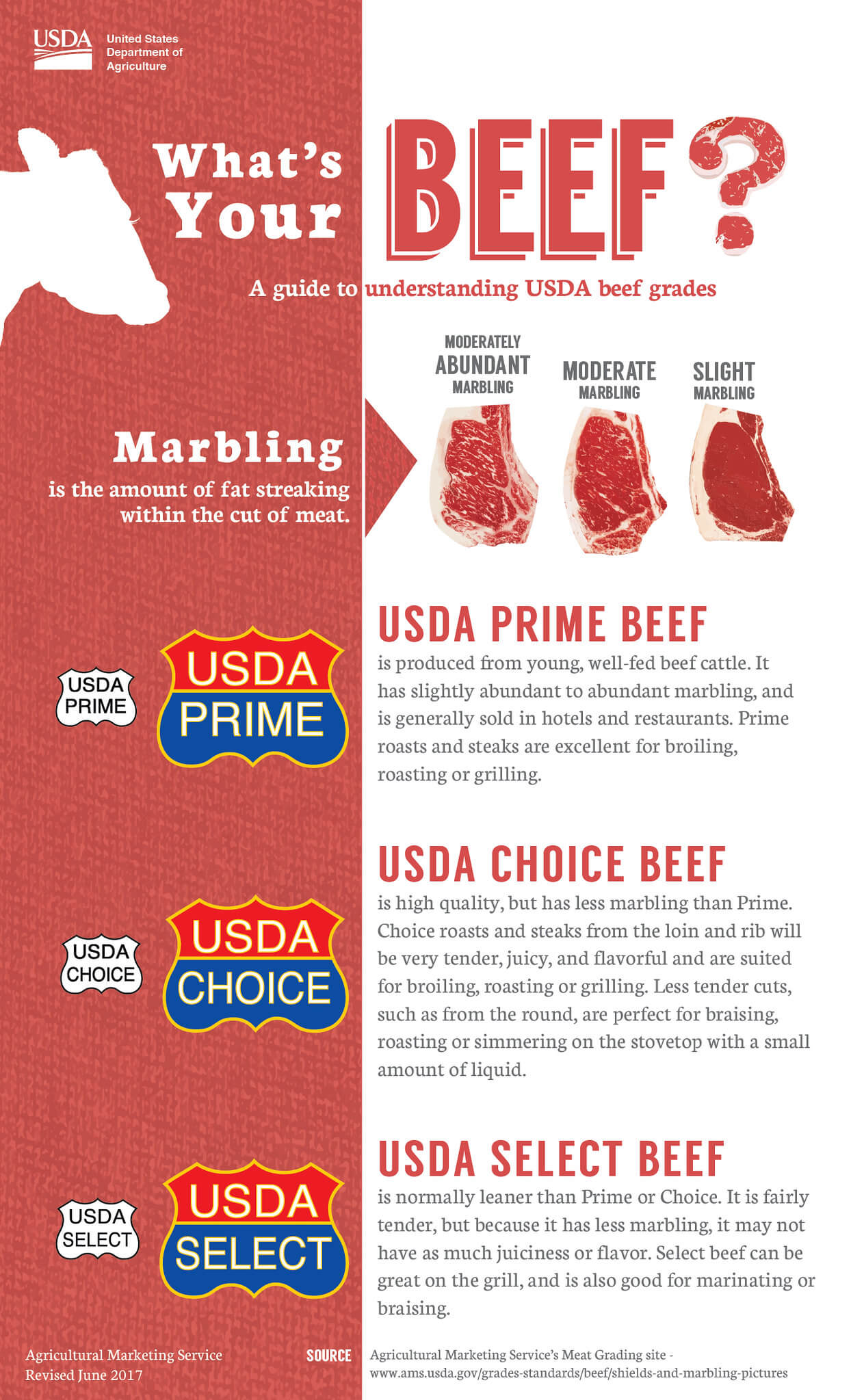 7 Differences Between Angus Beef vs Prime Beef for Better Meat Choices