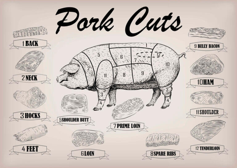 10 Pork Meat Facts Everyone Should Know for Better Meals