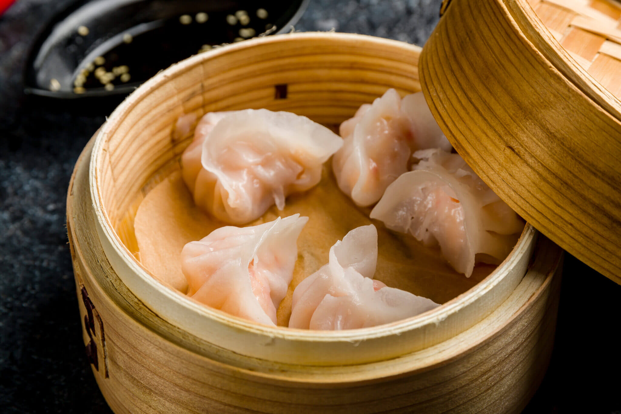 5 Types of Traditional Chinese Dumplings to Delight Your Taste Buds