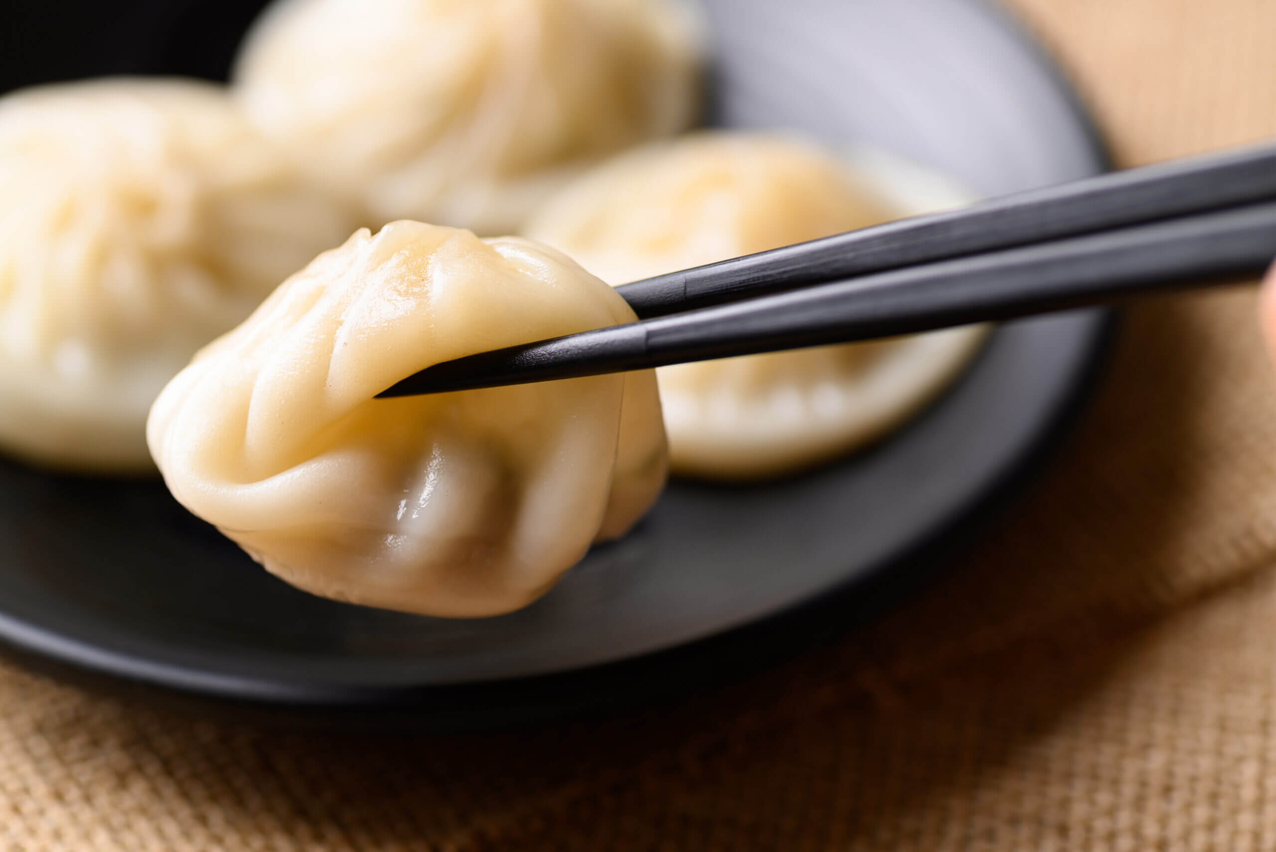 10+ Delicious Types of Chinese Dumplings to Try