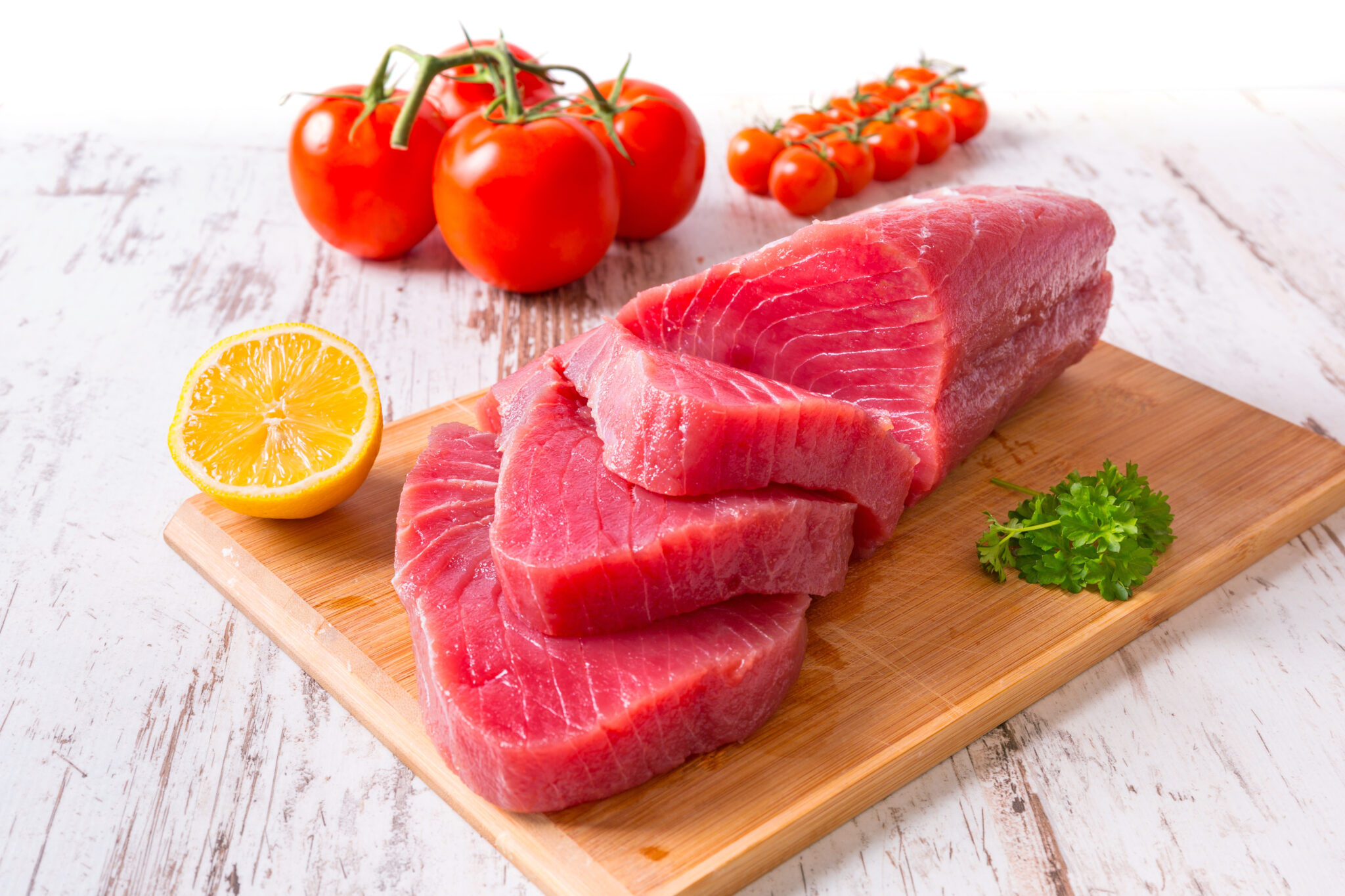 6 Best Tuna for Sushi You Must Try