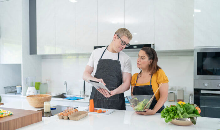 10 Home Cooking Statistics That Will Inspire You to Cook More