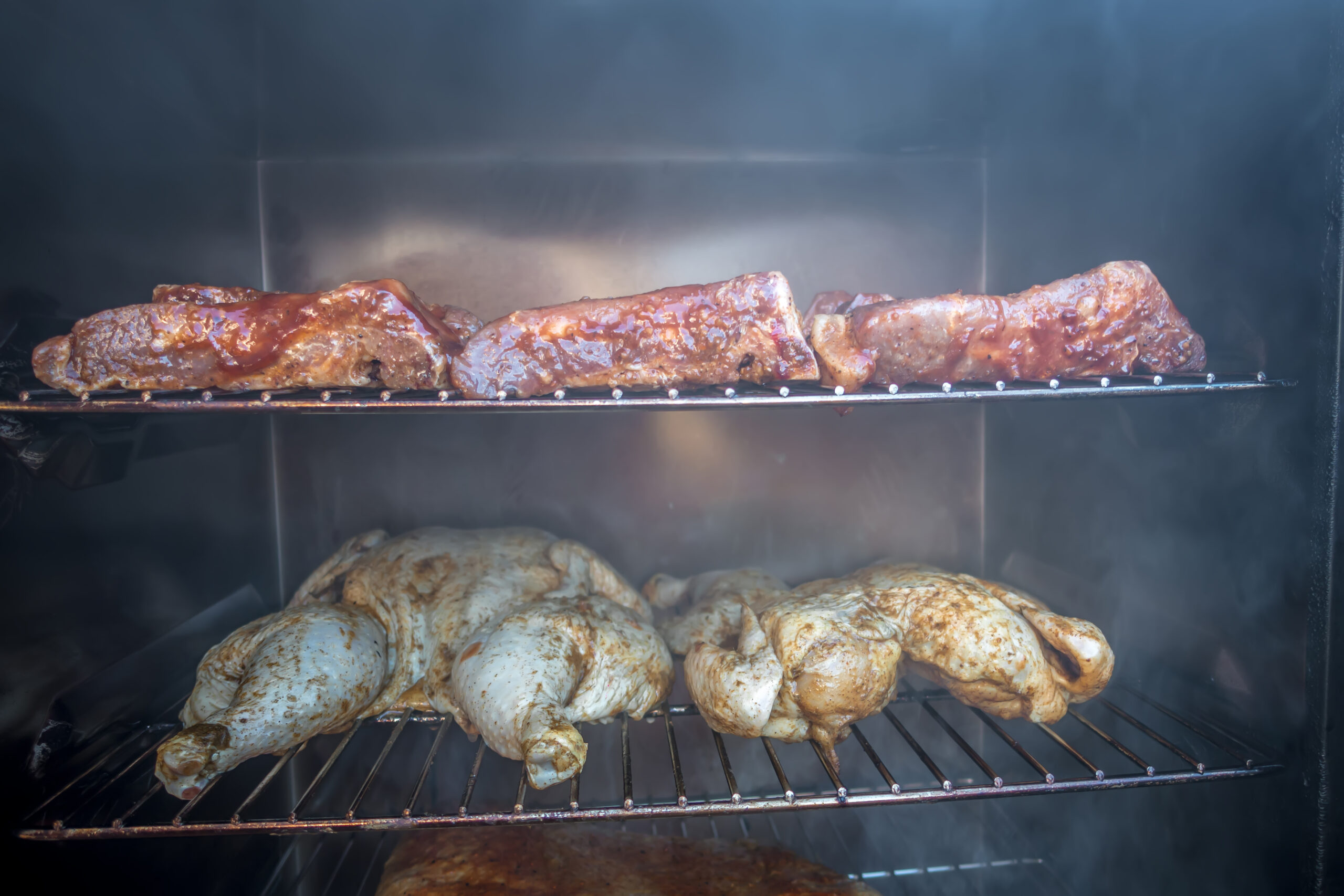 5+ Types of Smokers to Make Delicious, Tender Meat
