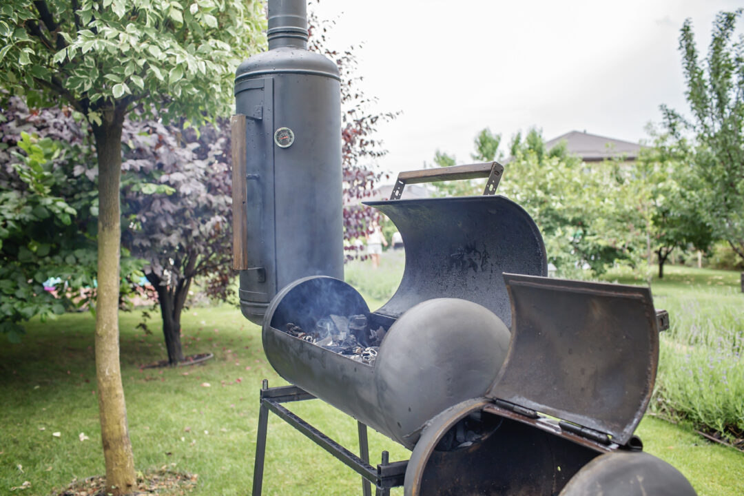 5+ Types of Smokers to Make Delicious, Tender Meat