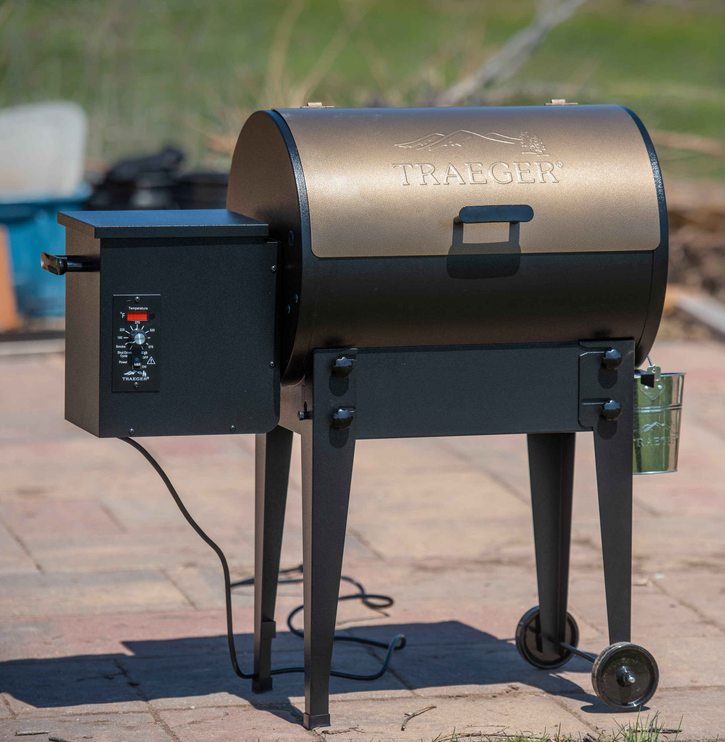 5+ Types of Smokers to Make Delicious, Tender Meat