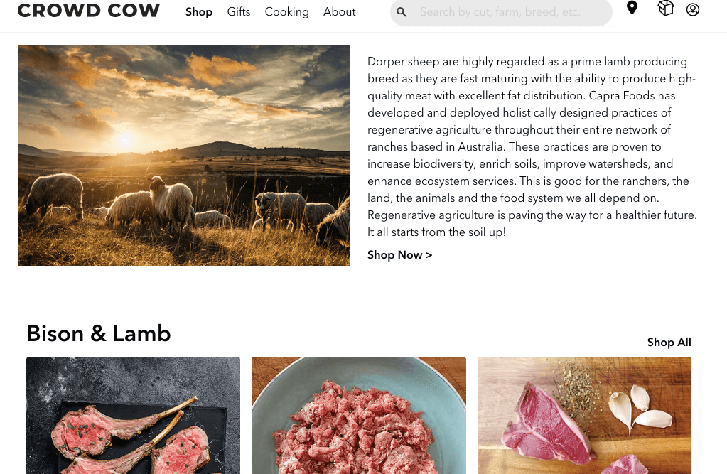 12 Best Lamb Chops Brands for Flavorful and Tender Meals