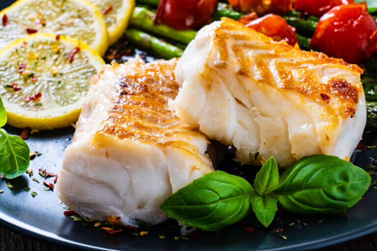 5 Differences Between Haddock vs Cod for Better Seafood Choices