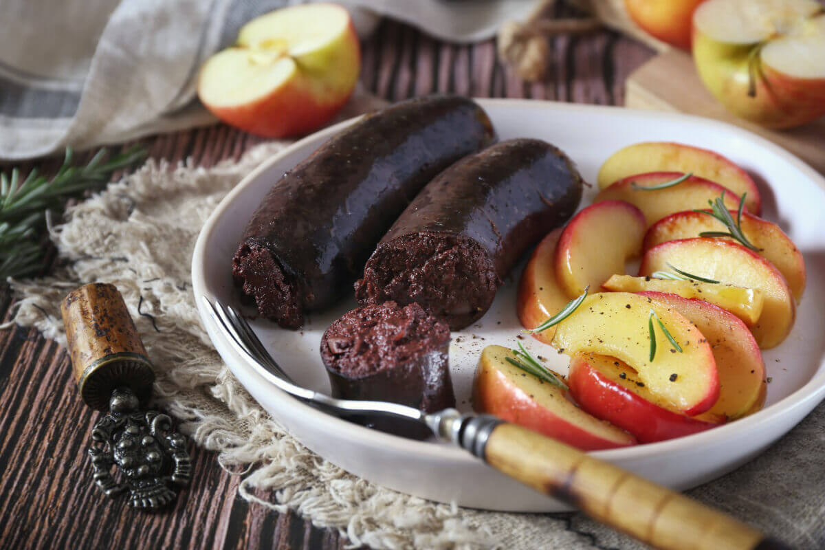 5 Blood Sausage Recipes to Boost Your Cooking Skills