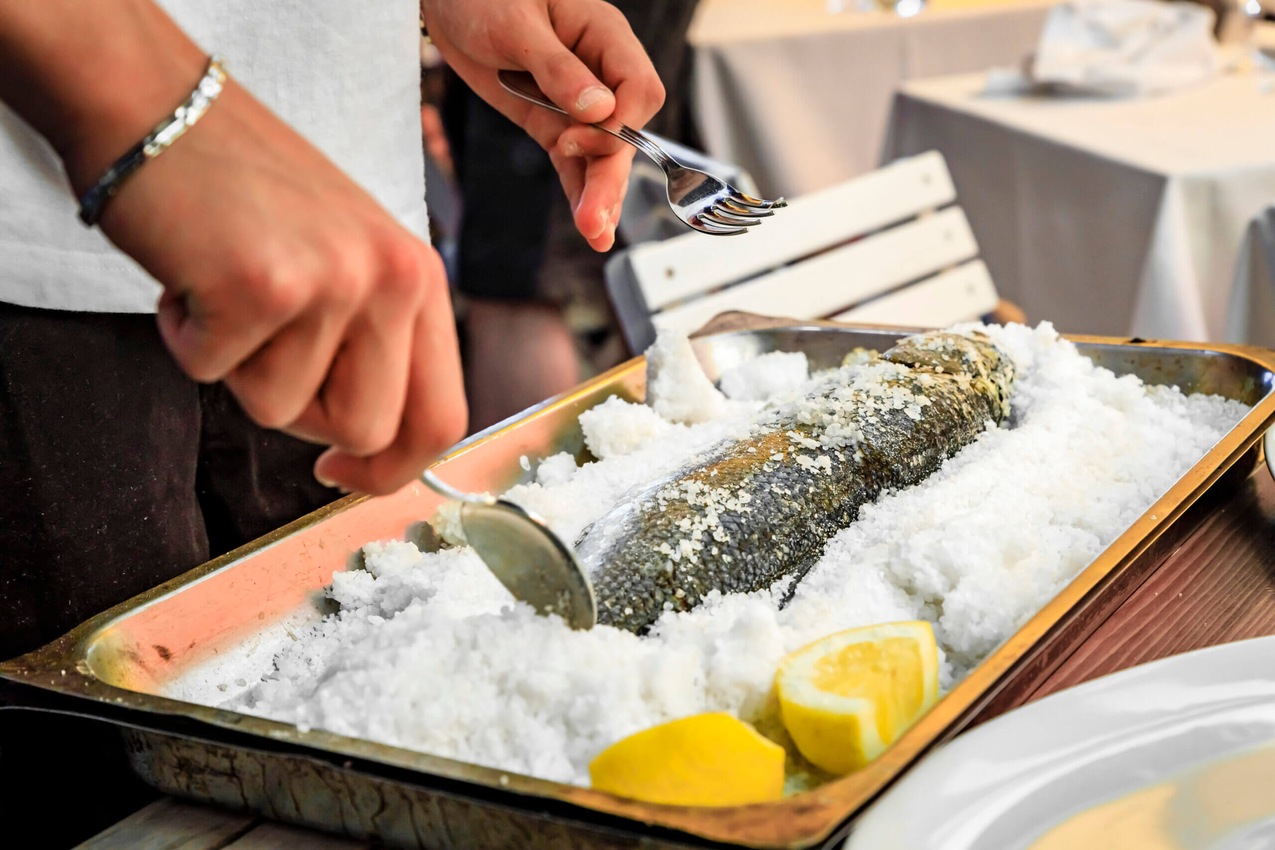 8+ Ways to Unlock the Unique Taste of Branzino