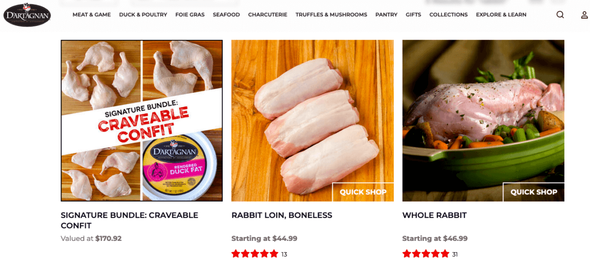 6 Rabbit Meat Benefits for Healthier Eating
