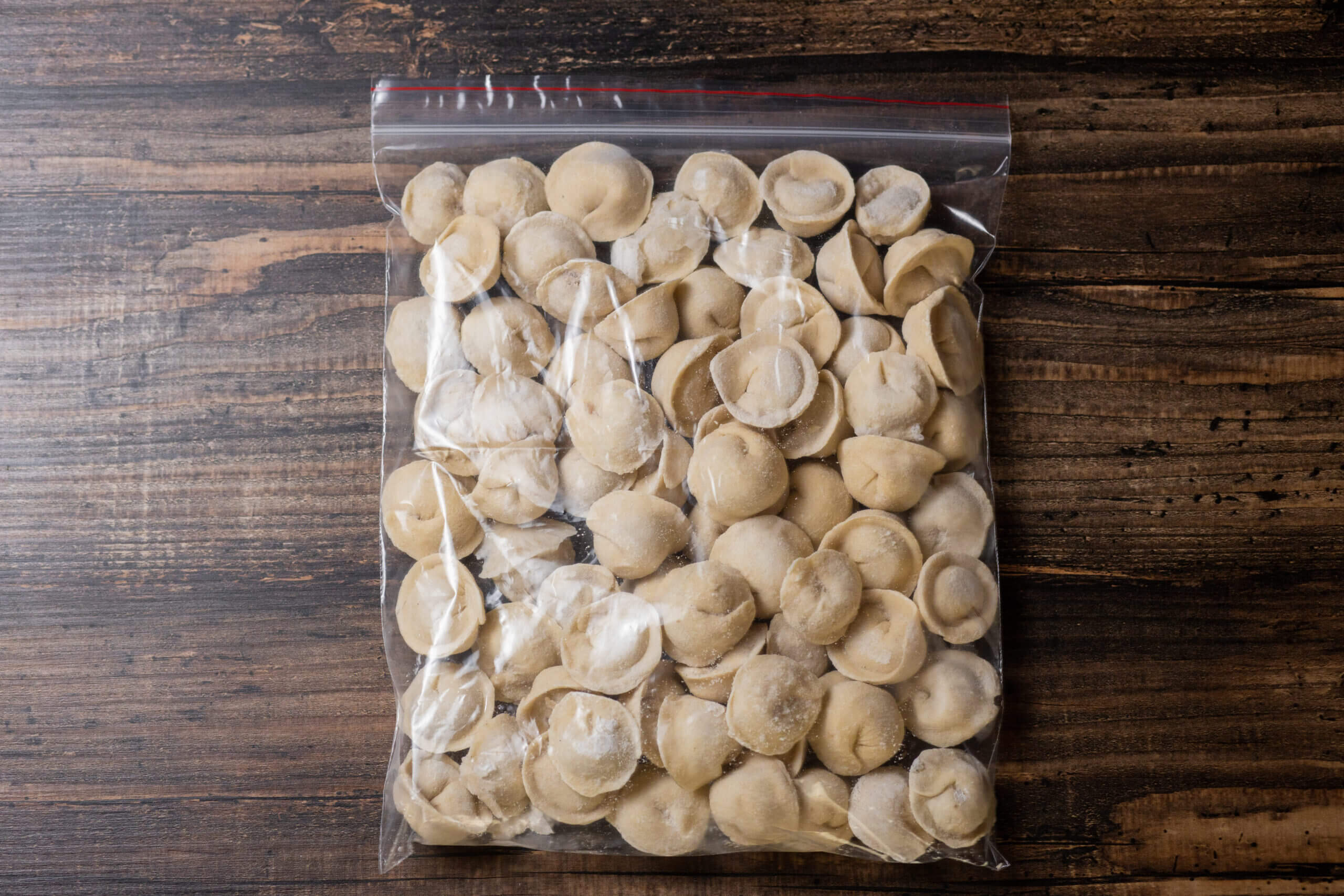 5+ Reasons to Try Frozen Steamed Dumplings for Your Next Meal