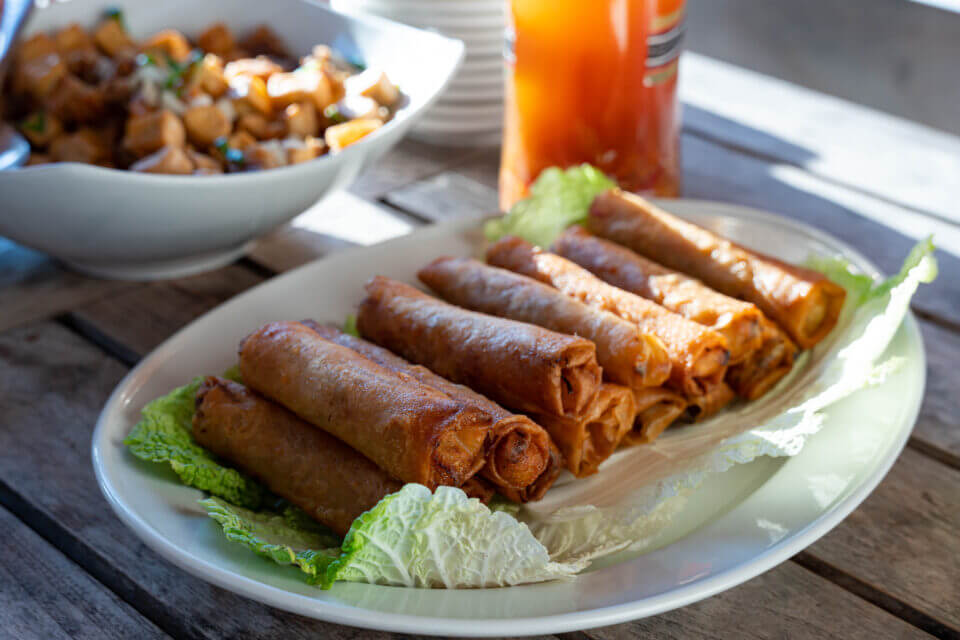 10 Best US Cities for Filipino Food to Satisfy Your Cravings