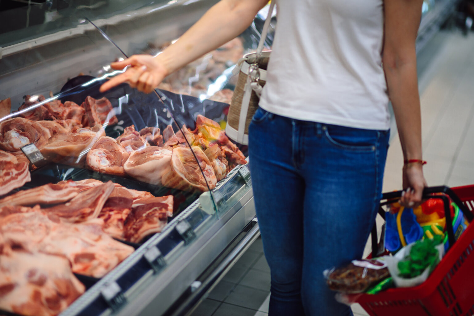11 Low-Fat Meat Options to Boost Your Health