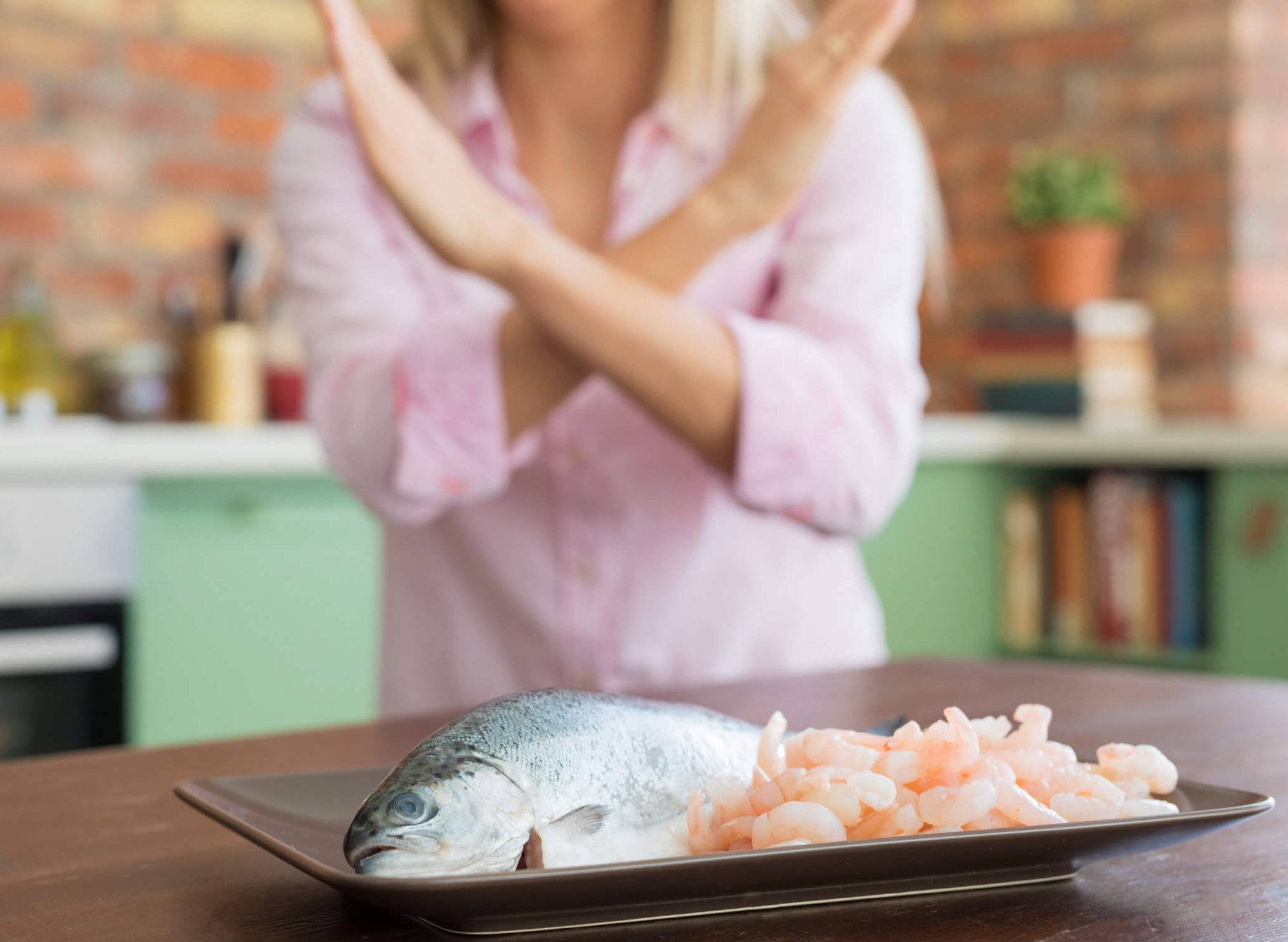 9 Causes of Stomach Discomfort After Eating Imitation Crab and How to ...