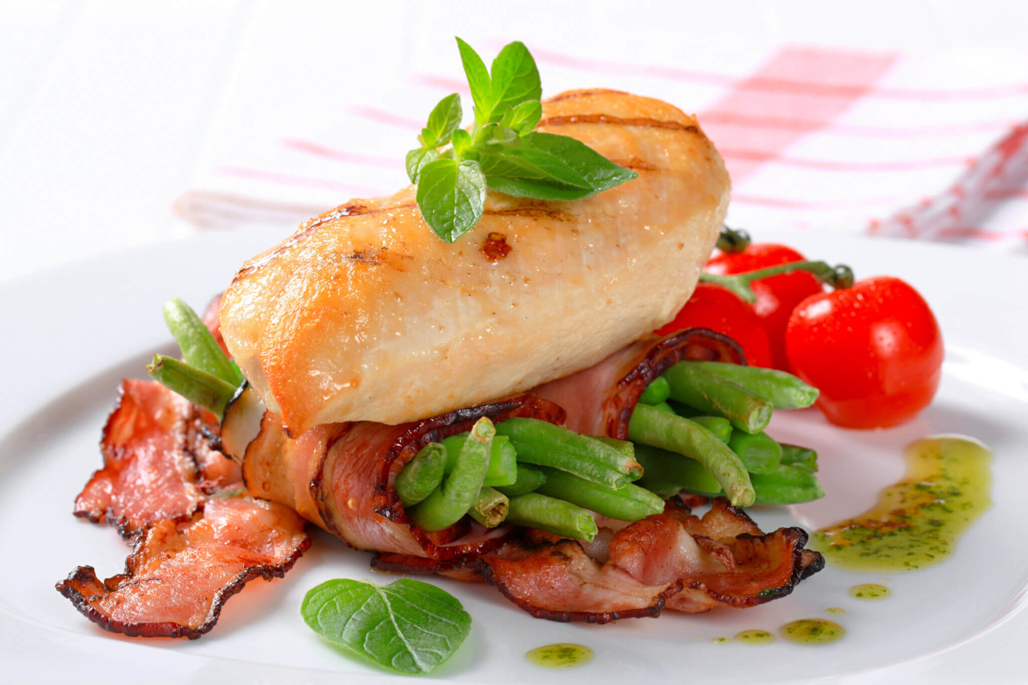 8 Ways Bacon Can Help With Weight Loss and Keep You Healthy