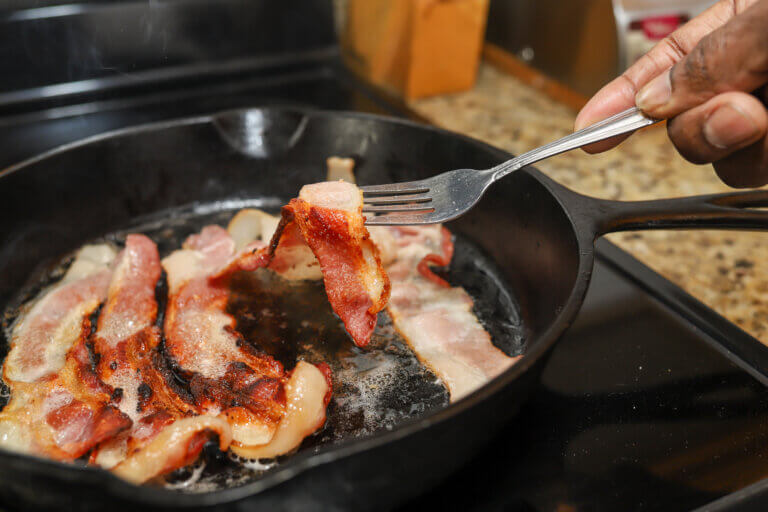 8 Ways Bacon Can Help With Weight Loss and Keep You Healthy