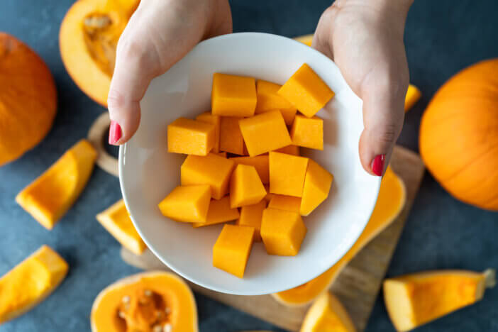 3 Ways Butternut Squash FODMAP Levels Affect Your IBS Symptoms