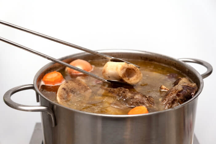 5 Benefits of Eating Cooked Bones for Better Health