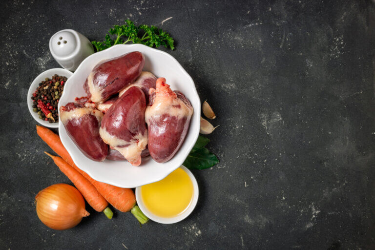 7 Benefits of Chicken Hearts to Boost Your Health