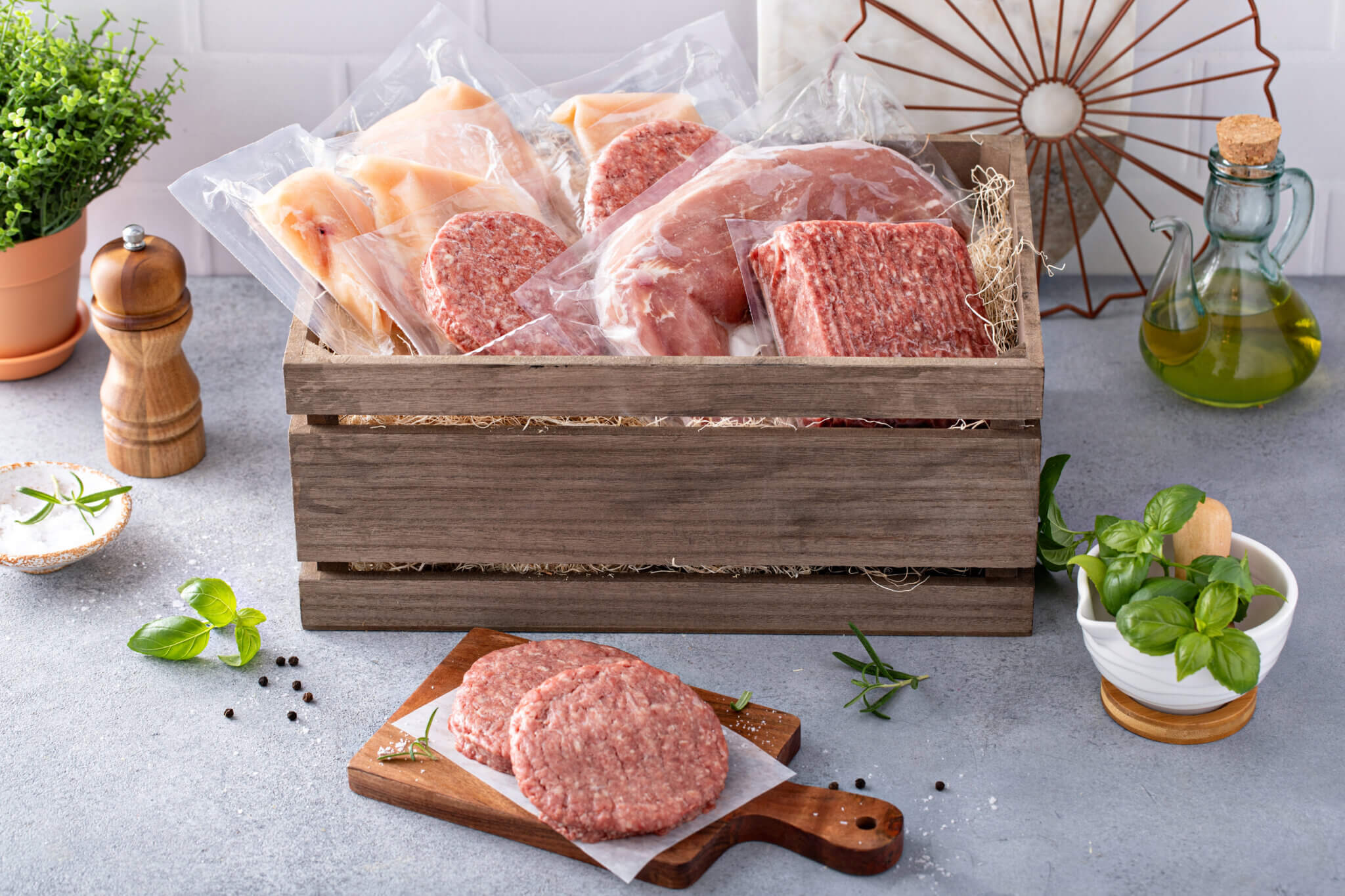 11 Low-Fat Meat Options to Boost Your Health