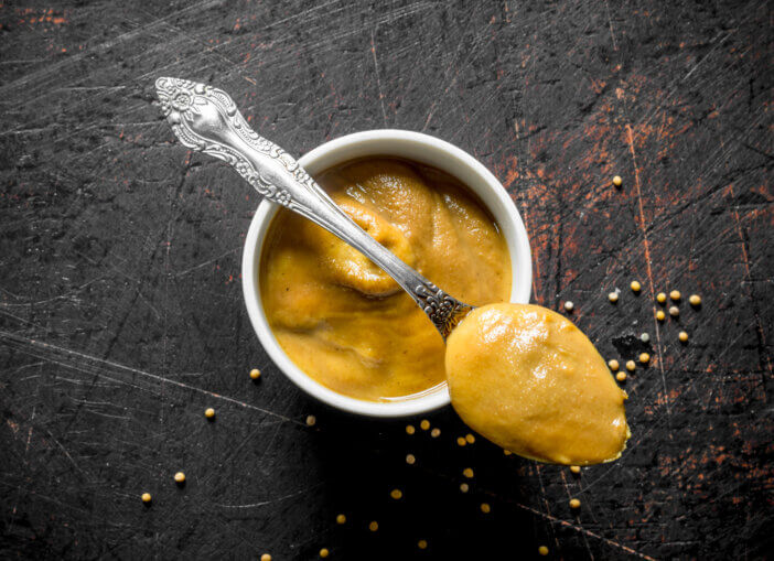4 Ways Mustard Marinated Chicken Enhances Flavor and Tenderness