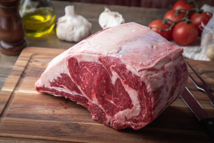 4 Steps to Grilling 3-Inch Thick Ribeye Steak for Perfect Results