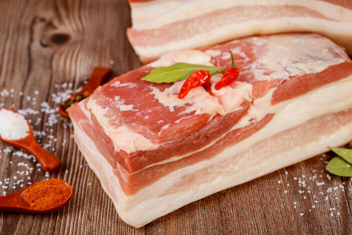 5 Steps Homemade Bacon Recipe: Enjoy Delicious Bacon at Home