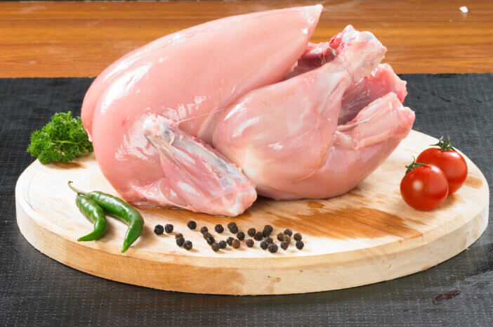 7 Nutritional Benefits of Chicken Parts for Healthy Weight Gain