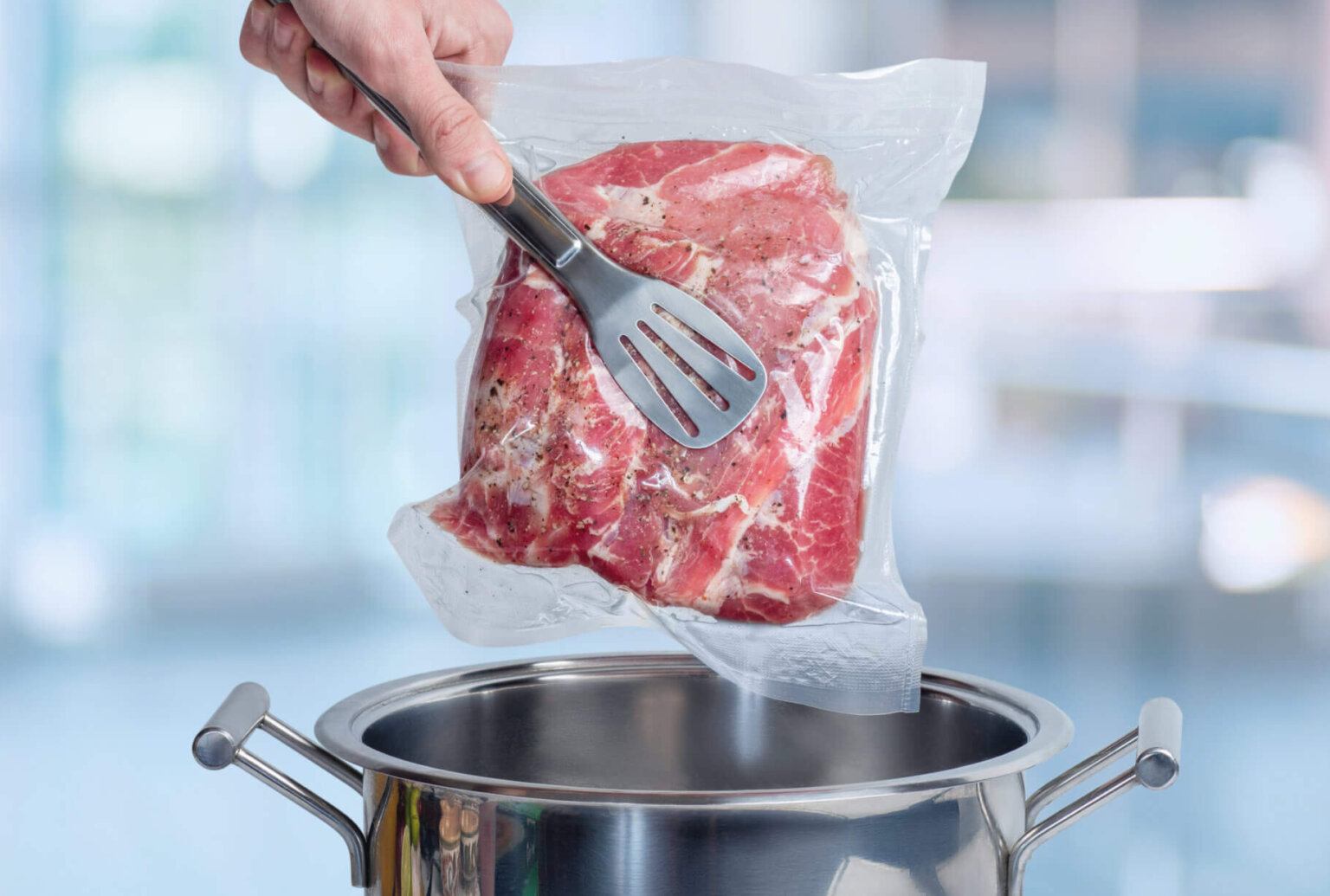 3 Best Sous Vide Steak Recipes for Perfectly Tender Results