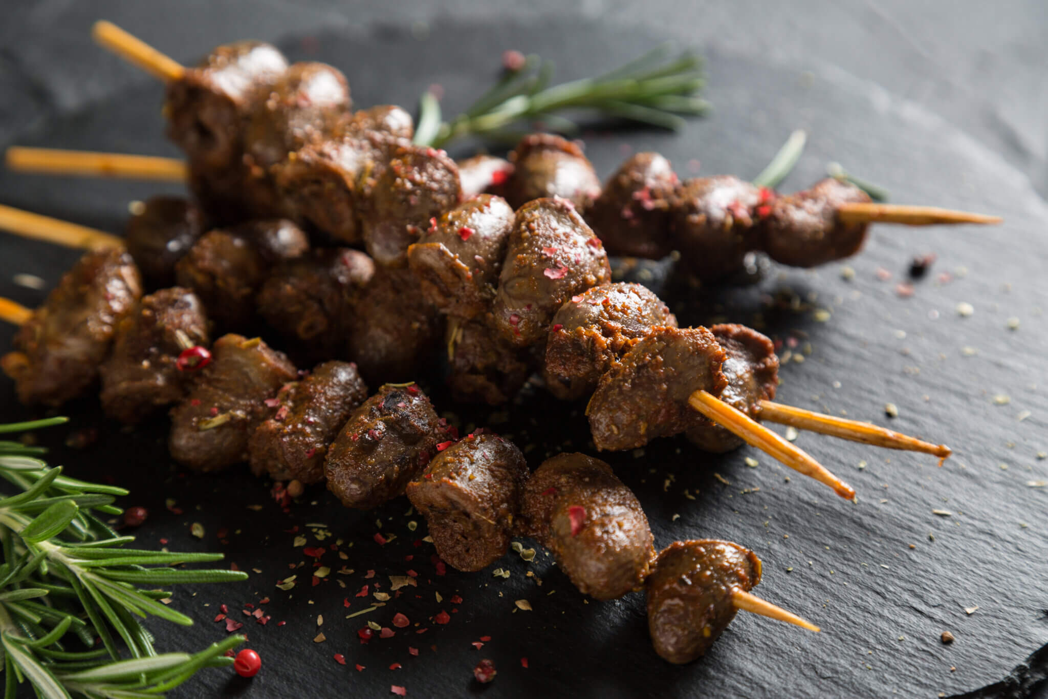 7 Benefits of Chicken Hearts to Boost Your Health