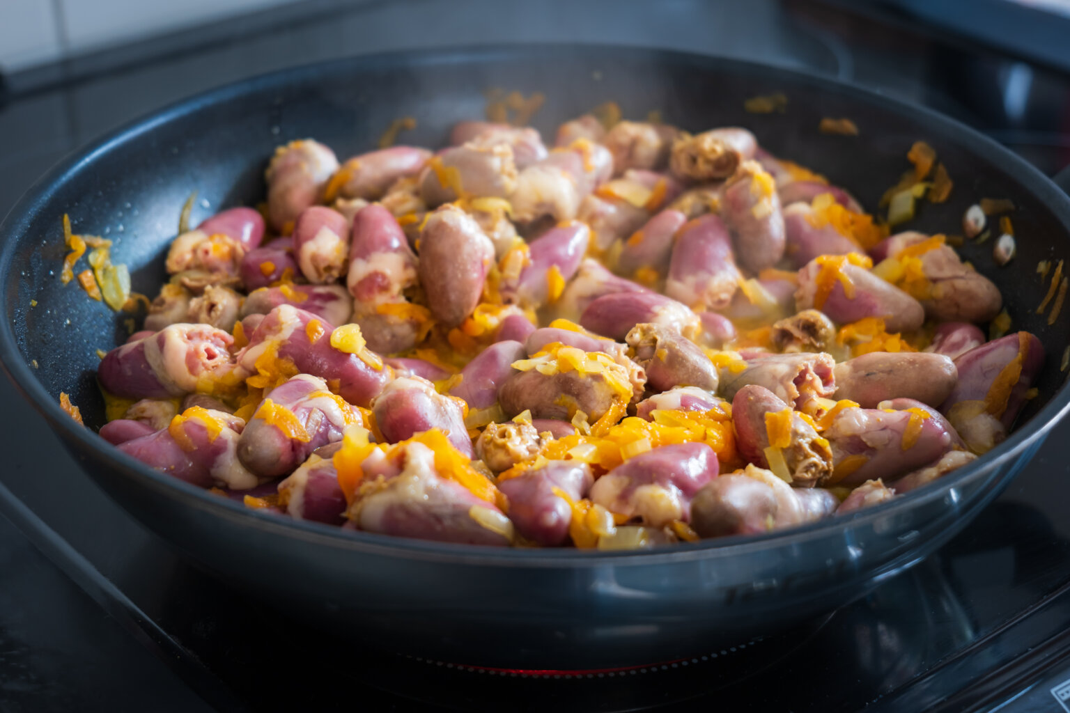 7 Benefits of Chicken Hearts to Boost Your Health