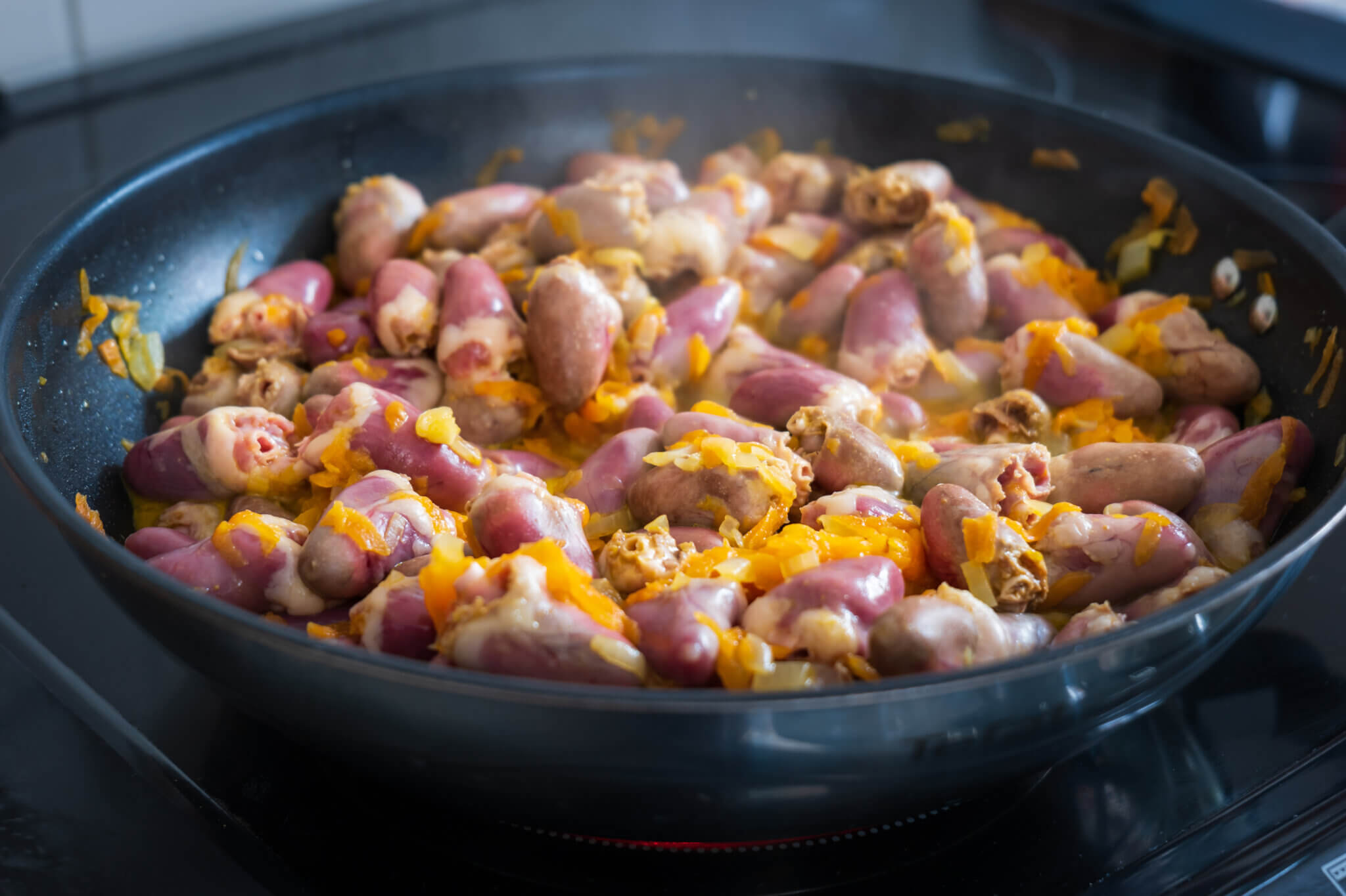 7 Benefits of Chicken Hearts to Boost Your Health